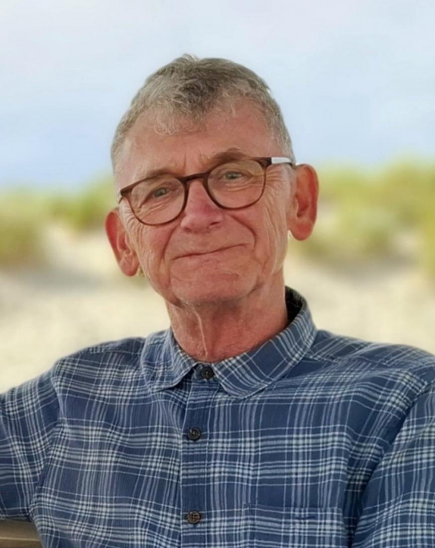 Boud VANWETSWINKEL (1951-2024) | Kerknet